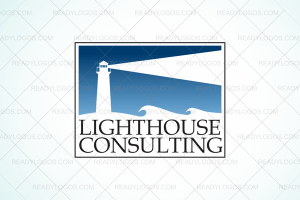 Lighthouse Consulting Logo - Ready Logos